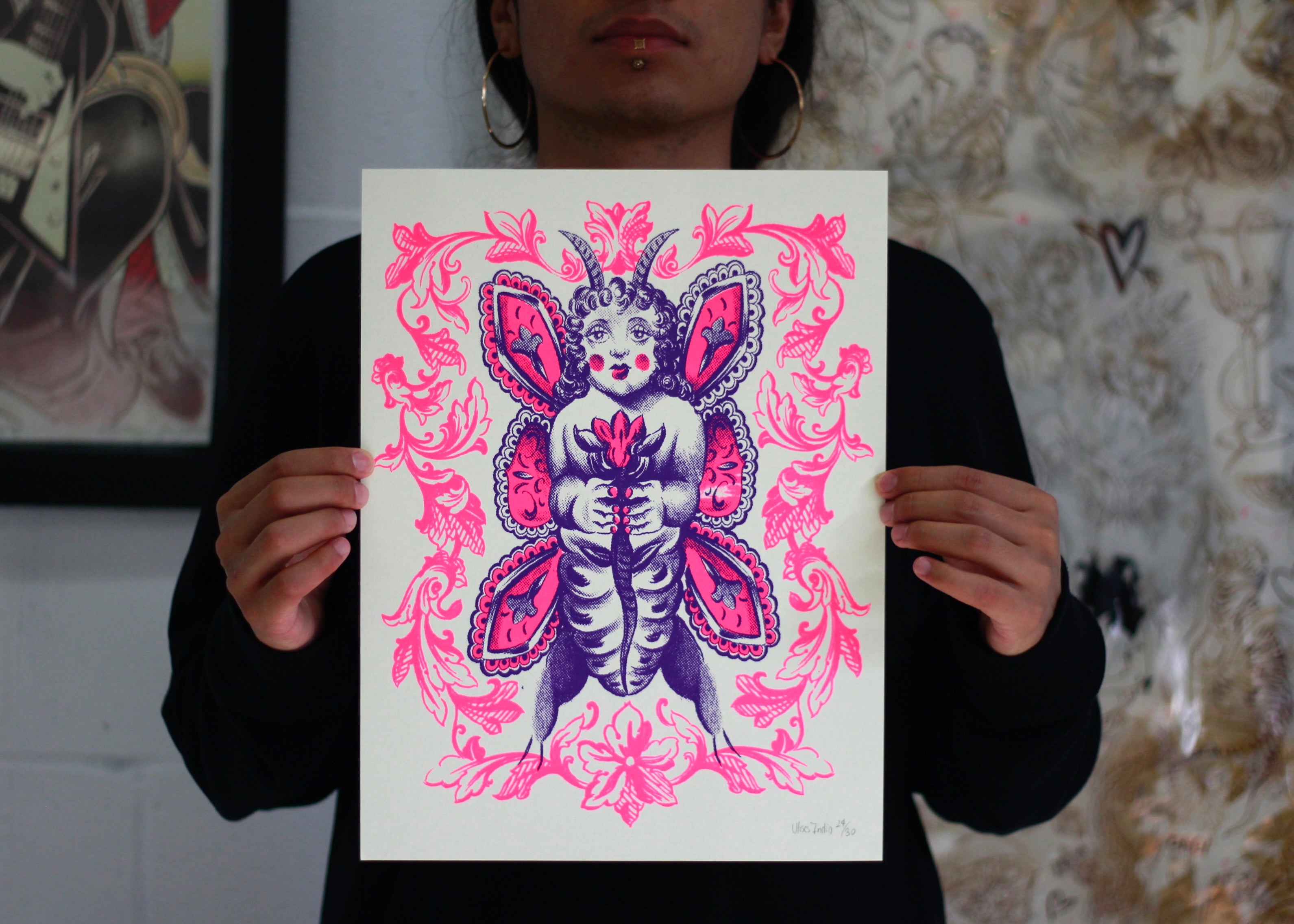 Shop – Ulises Indio