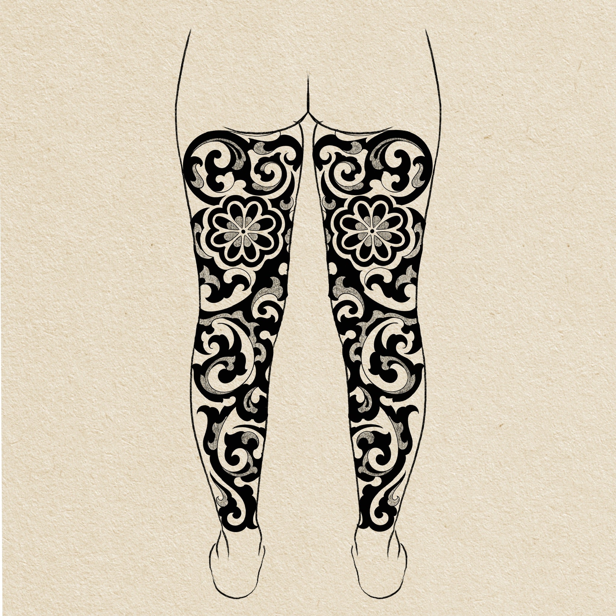 Project #490 – Ulises Indio