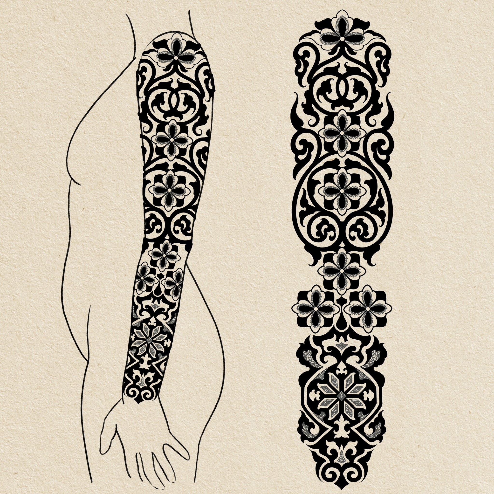 Project #494 – Ulises Indio