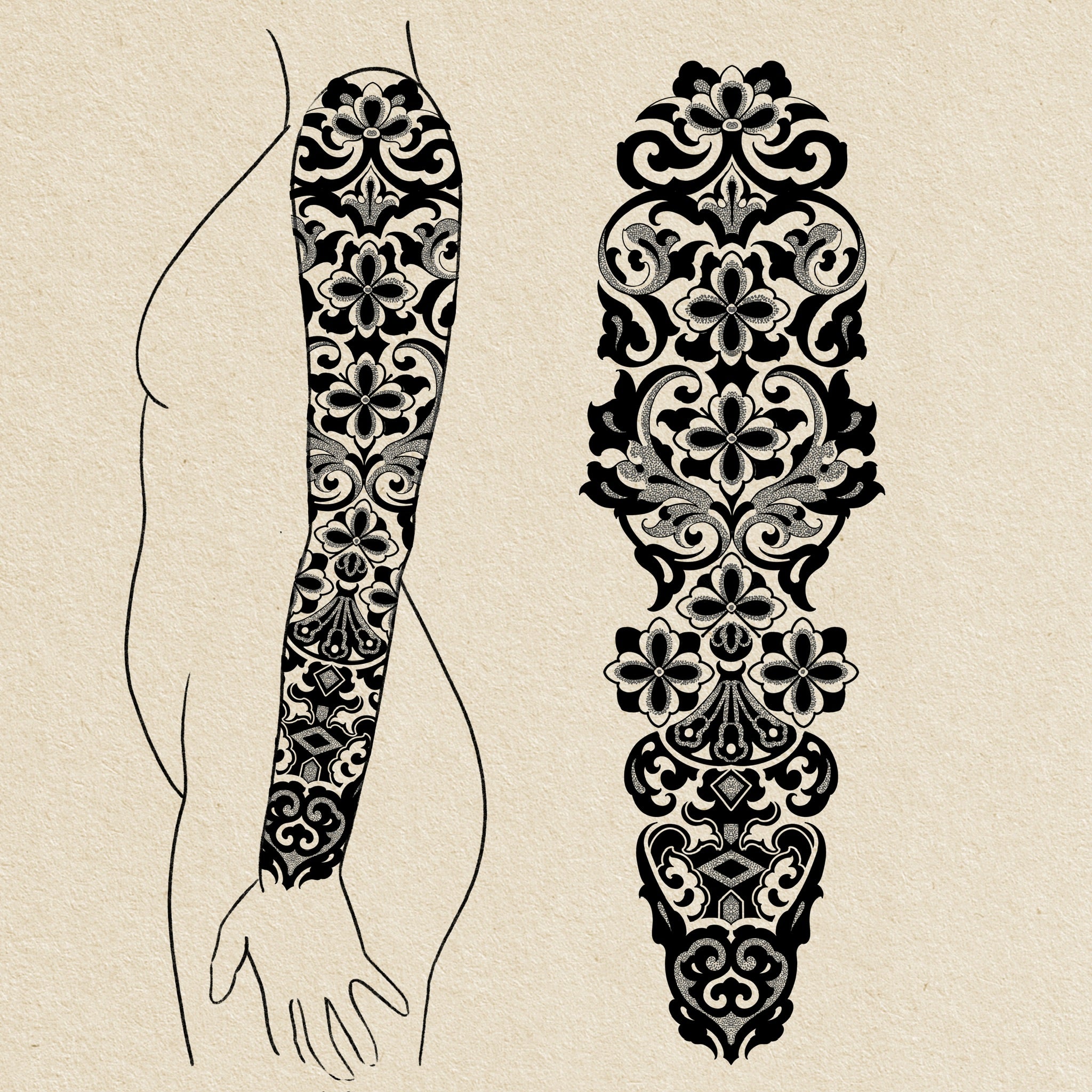 Project #493 – Ulises Indio