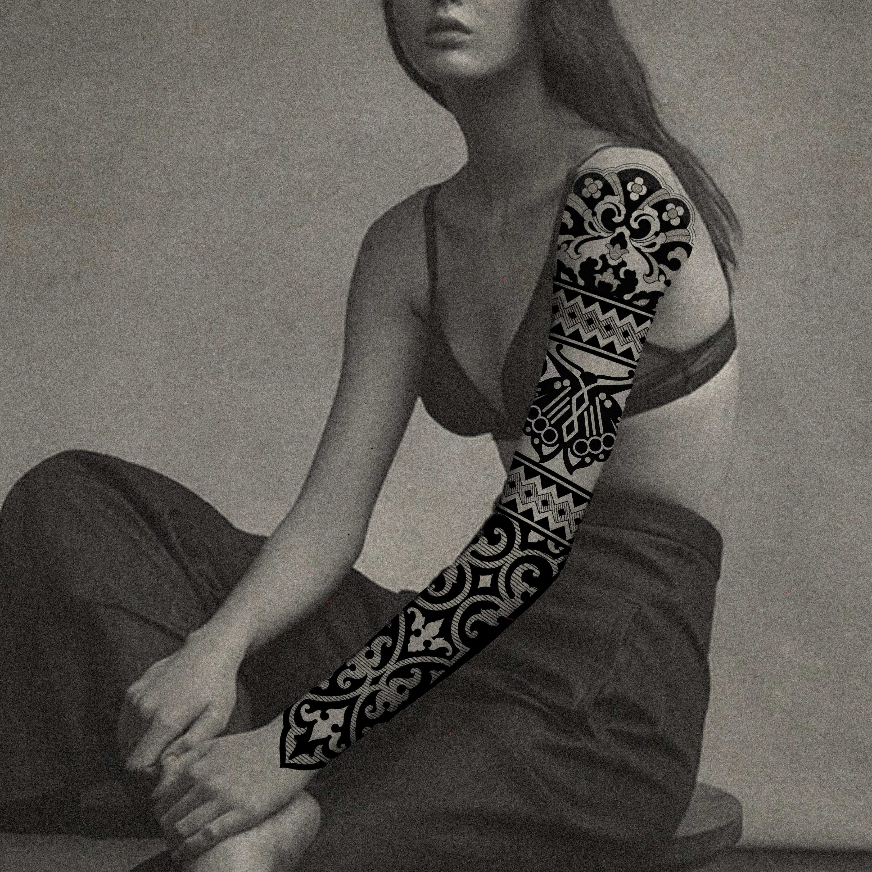 Project #504 – Ulises Indio