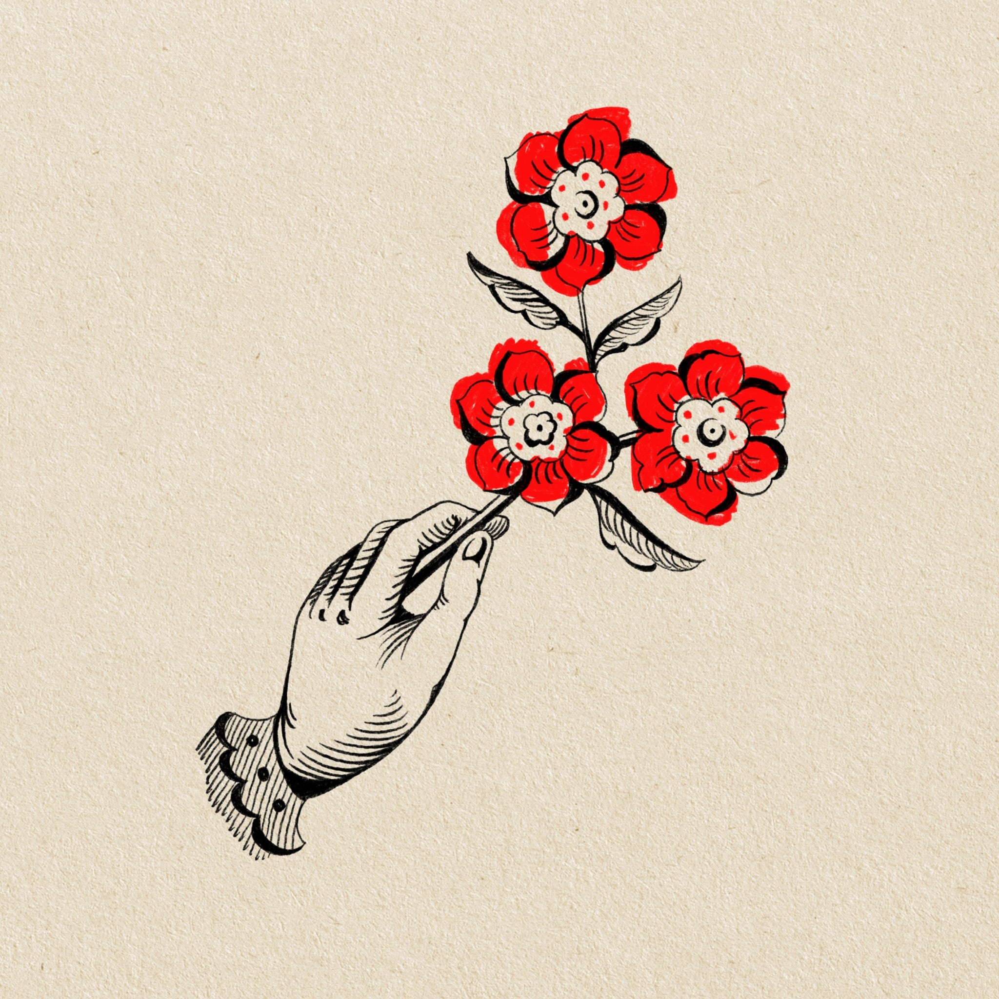 Flash #470 – Ulises Indio