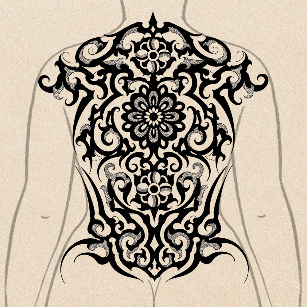 Project #496 – Ulises Indio