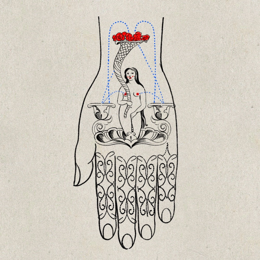 Flash #355 – Ulises Indio