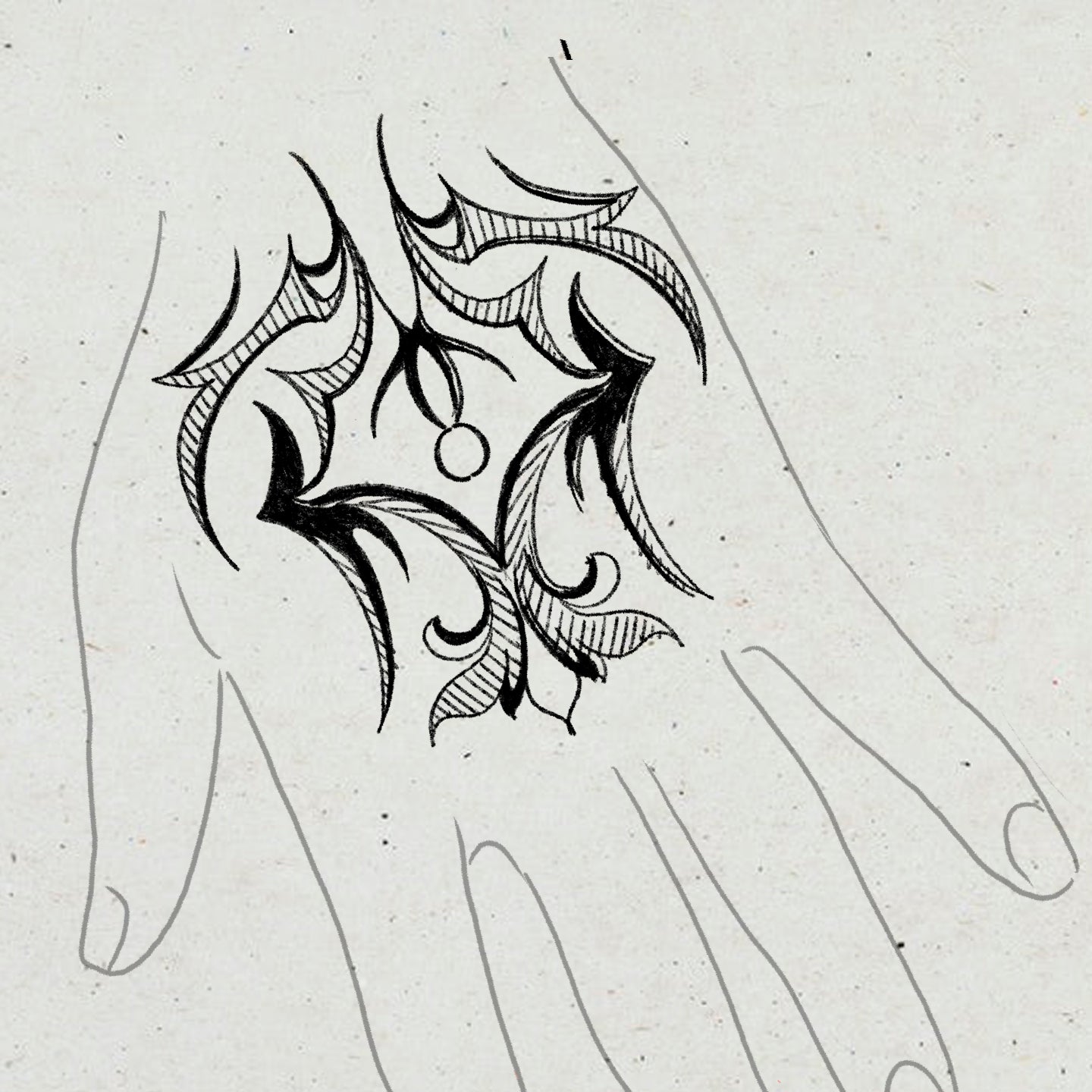 Flash 12 – Ulises Indio