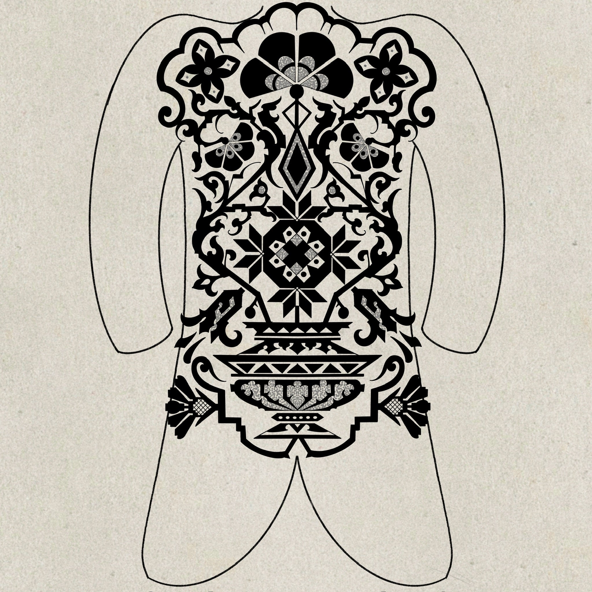 Project #401 – Ulises Indio