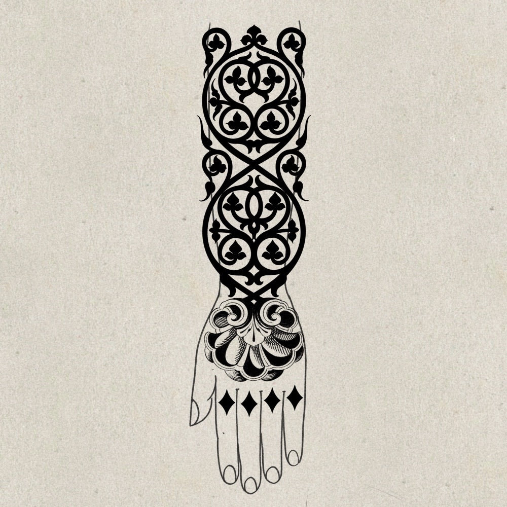 Project #400 – Ulises Indio